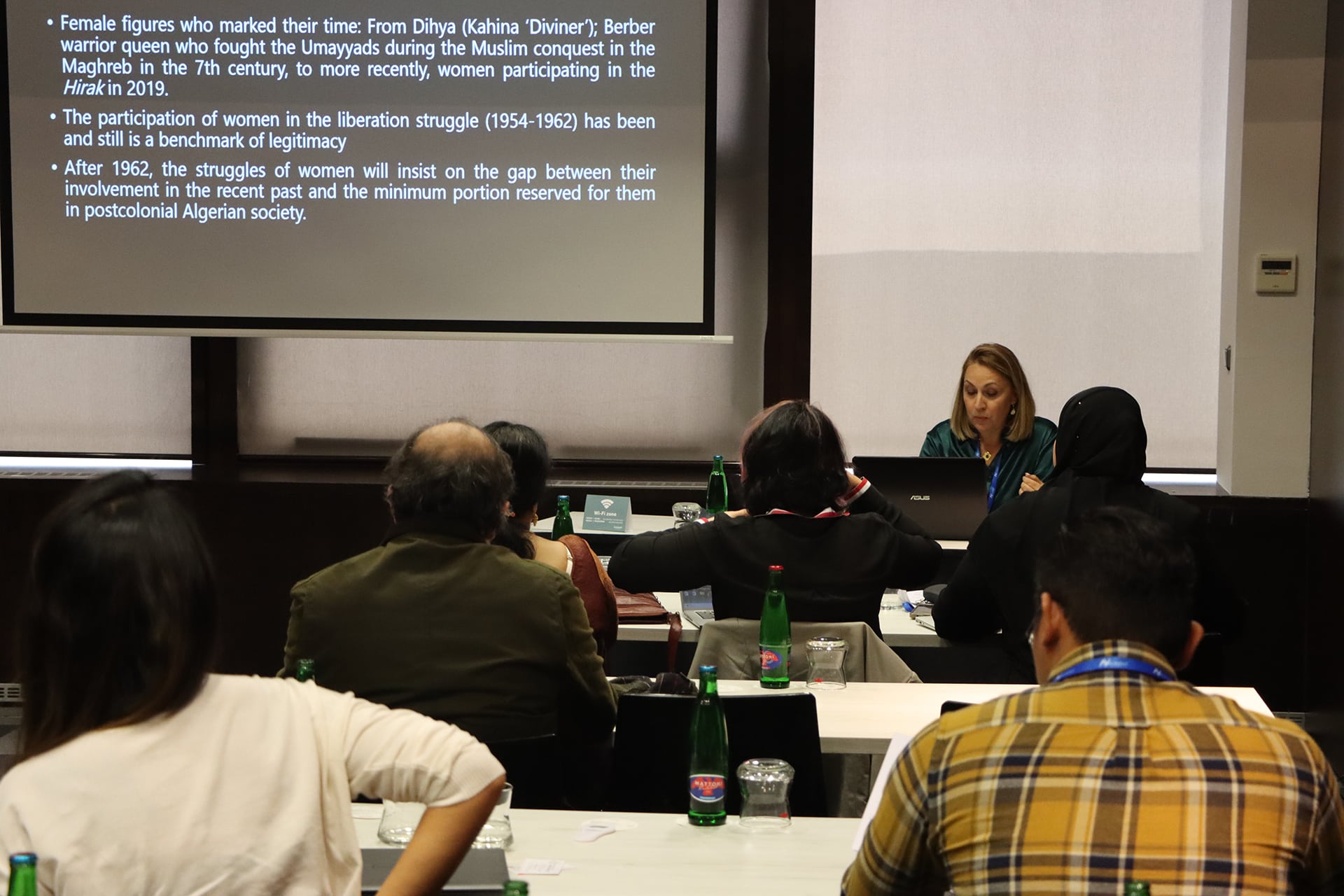 Img 1706 10th International Conference On Research In Education