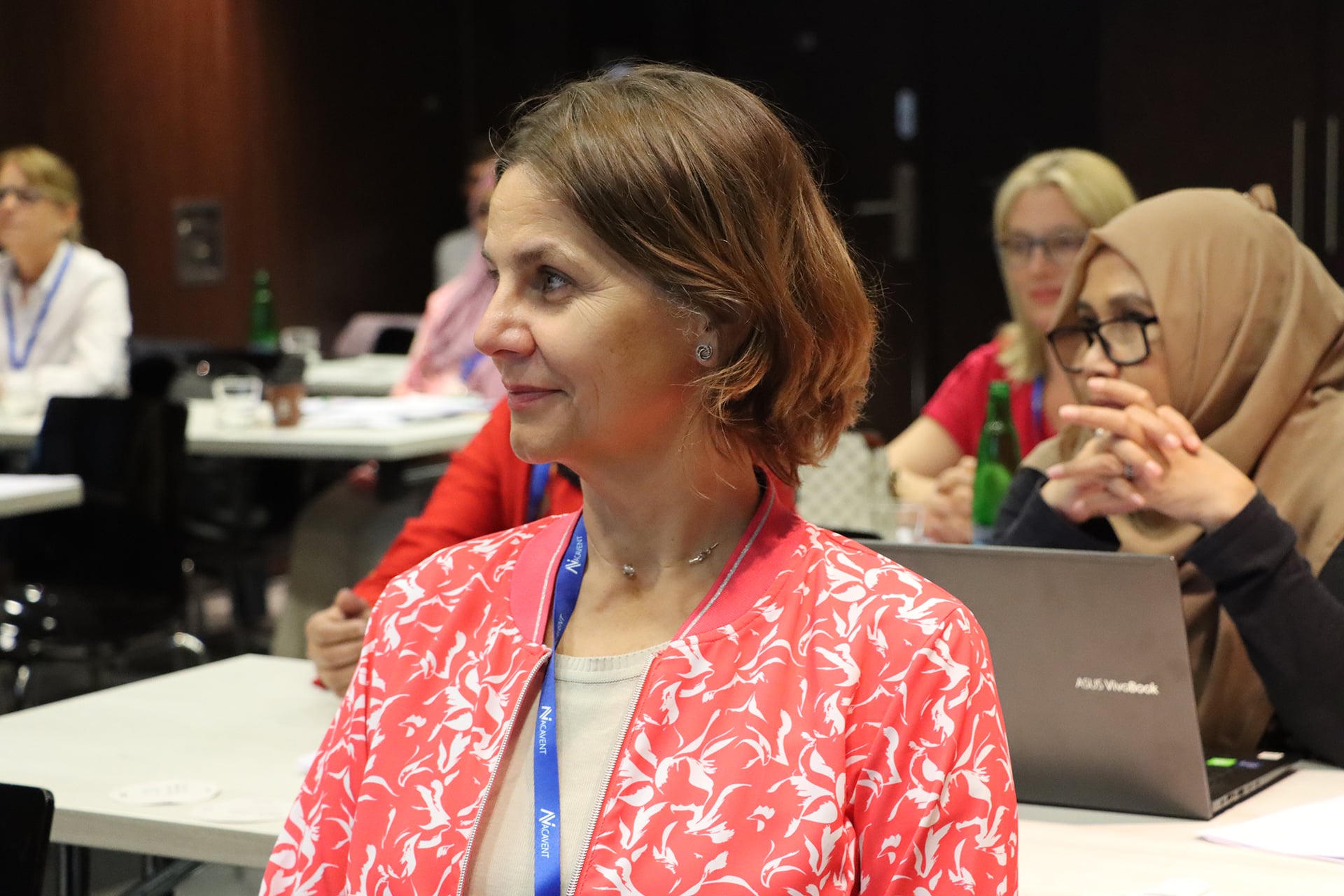 Call for Paper Education Conference 2024 | ICRECONF